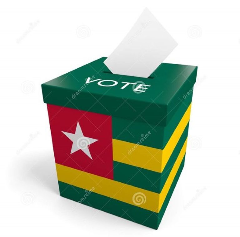 Togo adopts new constitution to move from presidential system to ...