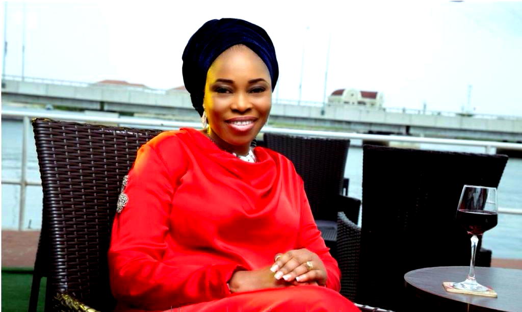 Tope Alabi headlines “Moment Of Praise”