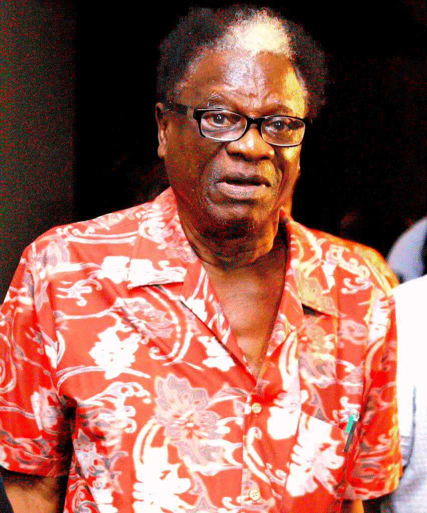 Dr. Victor Olaiya: Goodnight! The doyen of Highlife music - Vanguard News