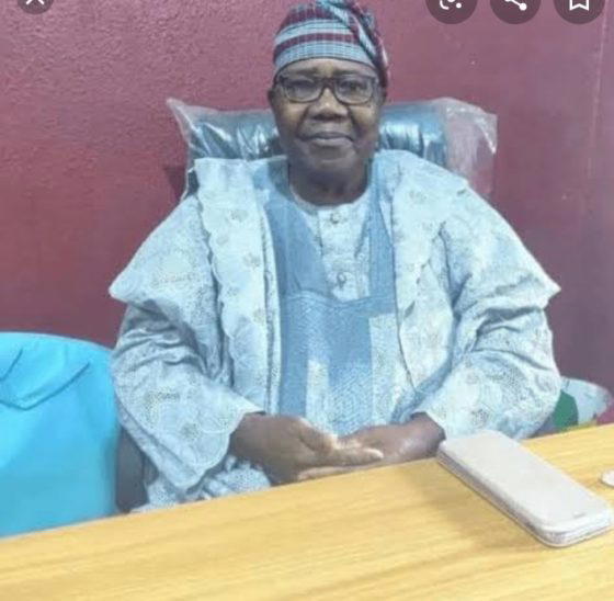 Rita Lori-Ogbebor losses husband, Col Paul Ogbebor - Vanguard News