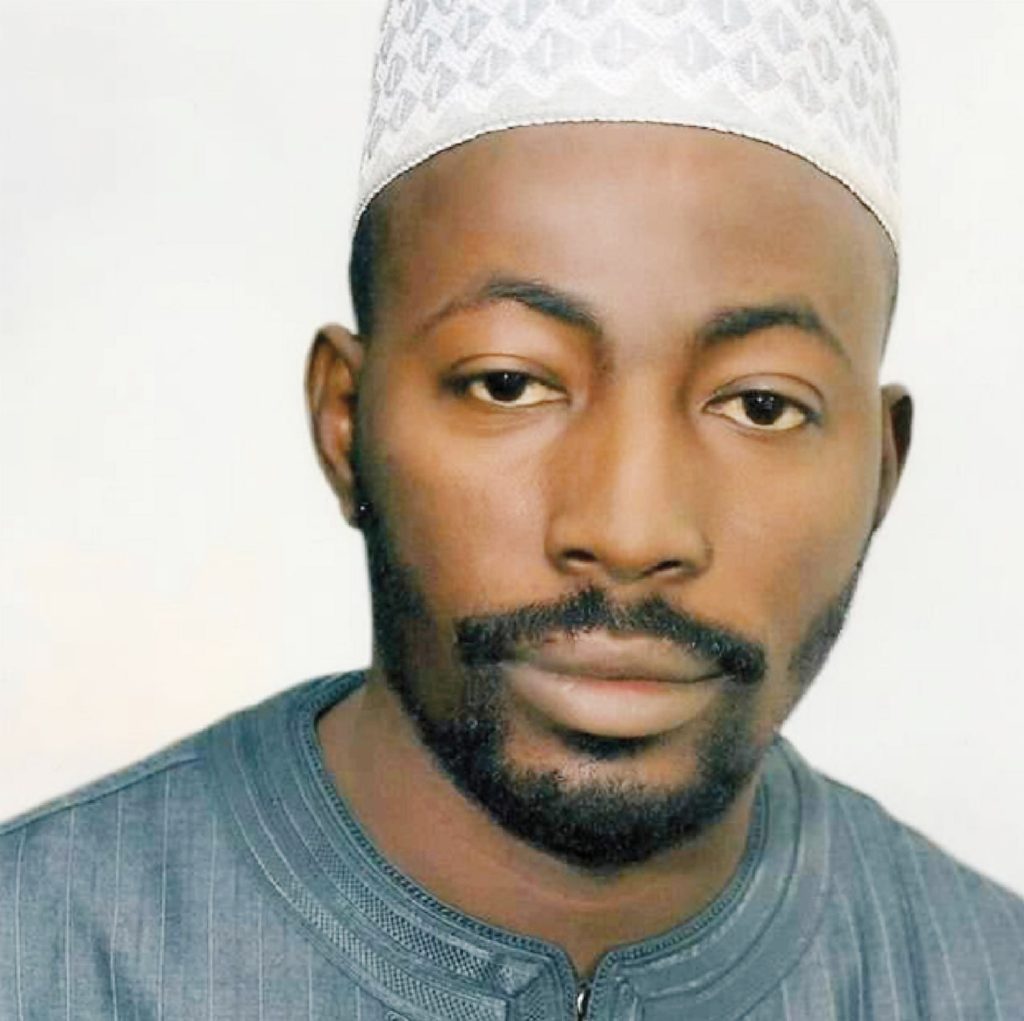 BREAKING: Hon Zailani is new Kaduna Assembly Speaker - Vanguard News