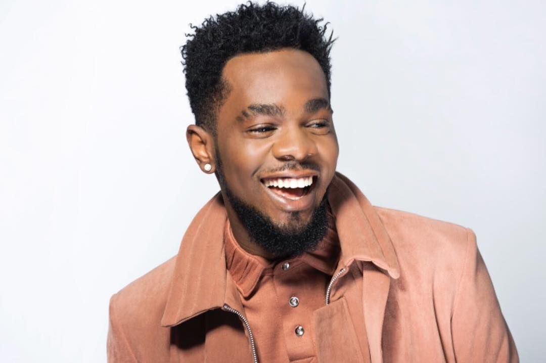 Patoranking to host first solo concert in Abuja