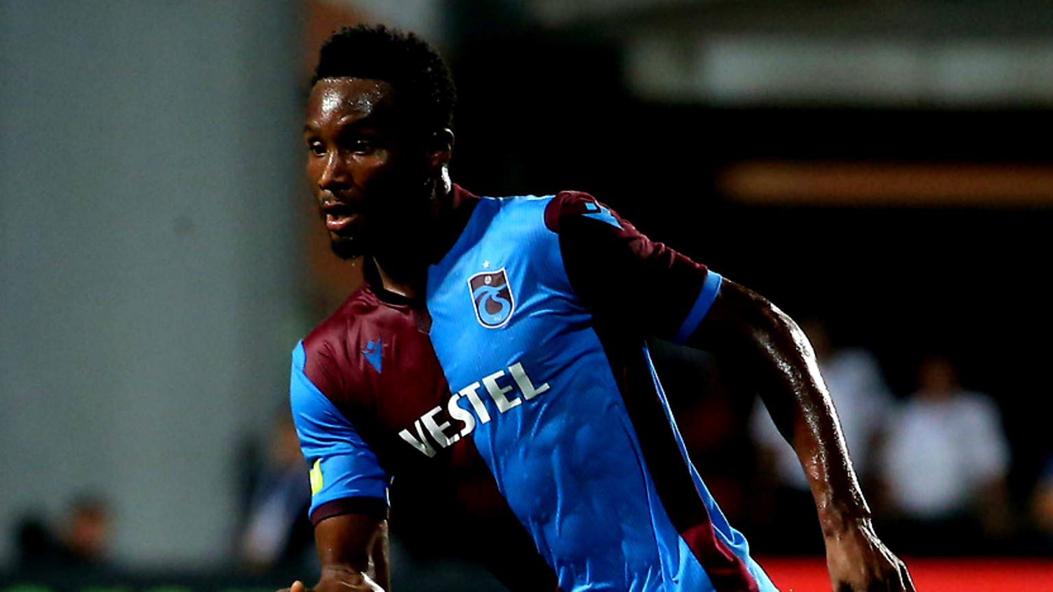 Disciplinary record ousts Mikel from Besiktas clash