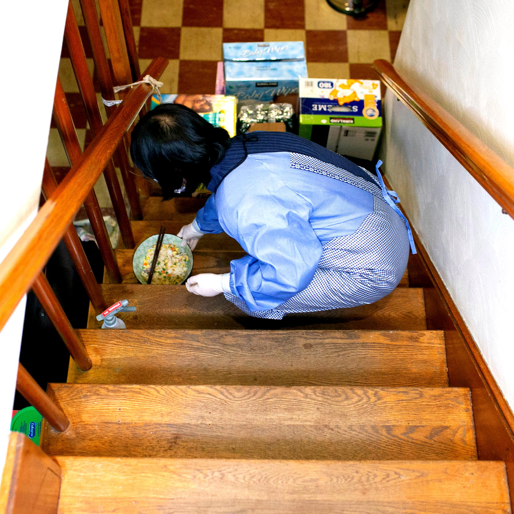 What you should know about self-quarantine - Vanguard News