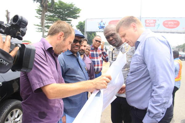 Rivers State Government to construct fourth Flyover bridge in