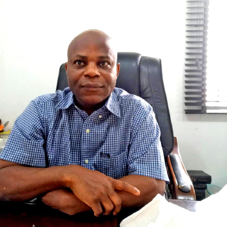Without restructuring Nigeria will collapse — Bewaji - Vanguard News