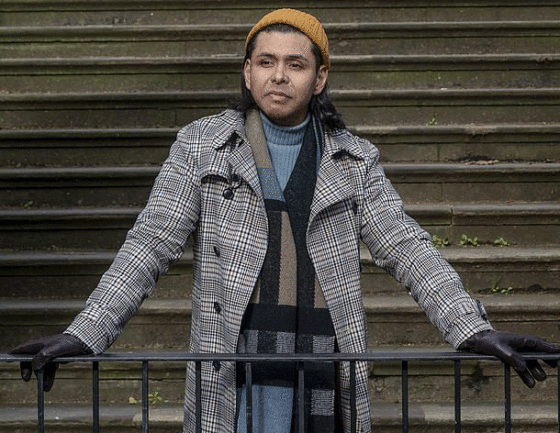 The 'London patient' who's second patient to be cured of HIV