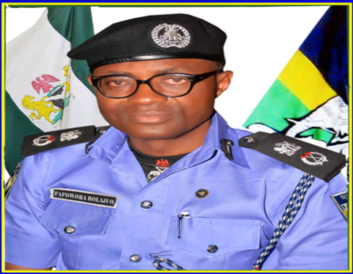 COVID-19: Imo police shun unnecessary arrests, enforce social distancing