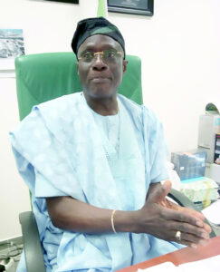 LAGOS EXPLOSION: People don’t rule out bomb – Hon. Dolapo-Badru