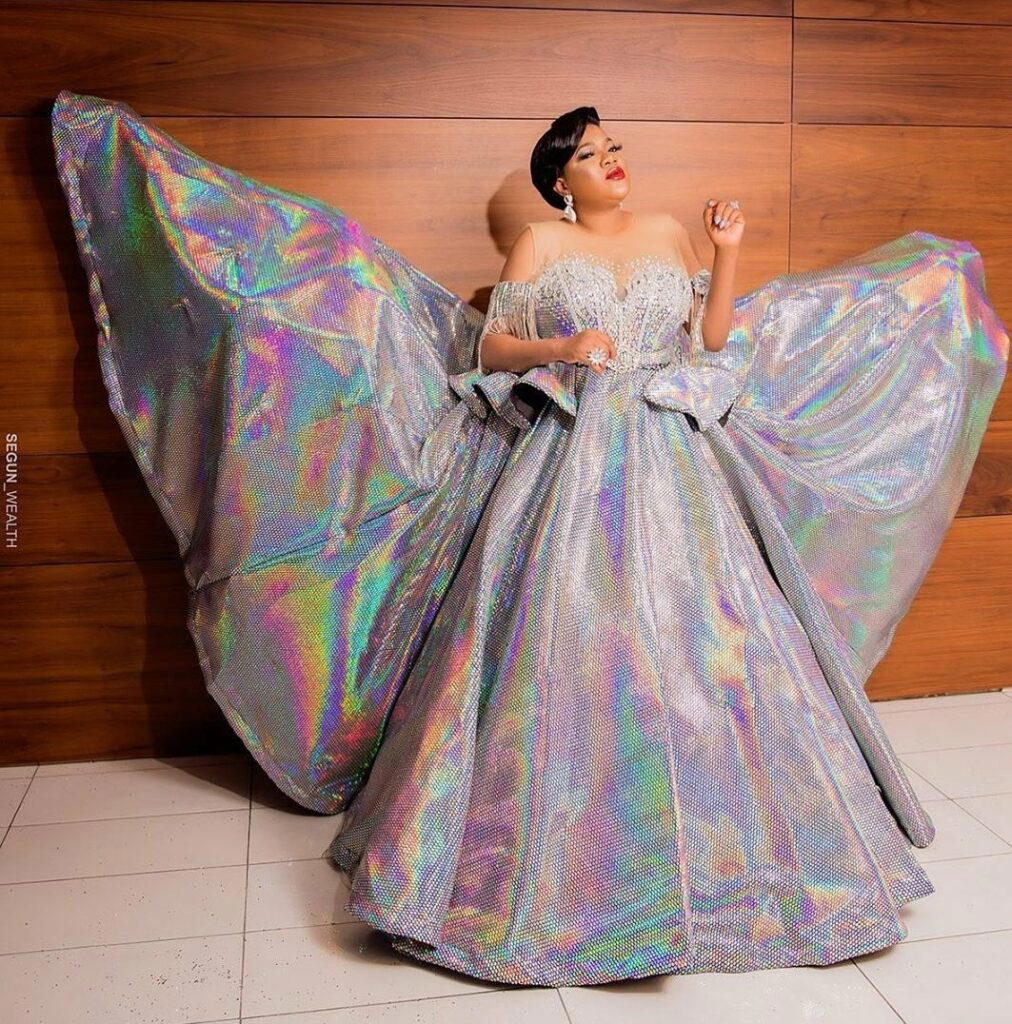 AMVCA 2020: Full list of winners - Vanguard News