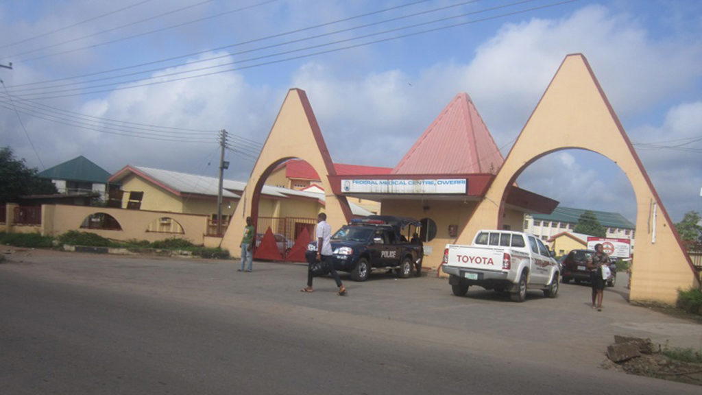 FMC Owerri gets N290m equipment upgrade - Vanguard News