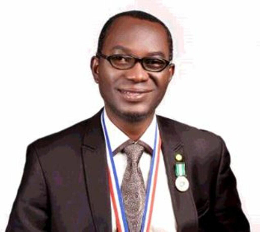 Nigeria needs 250,000 doctors, says World Medical Association ...