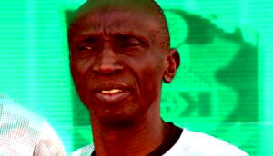 NPFL: Adamawa United will fight still the end, says Bariki