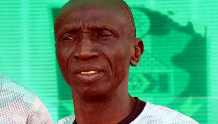 NPFL: Adamawa United will fight still the end, says Bariki