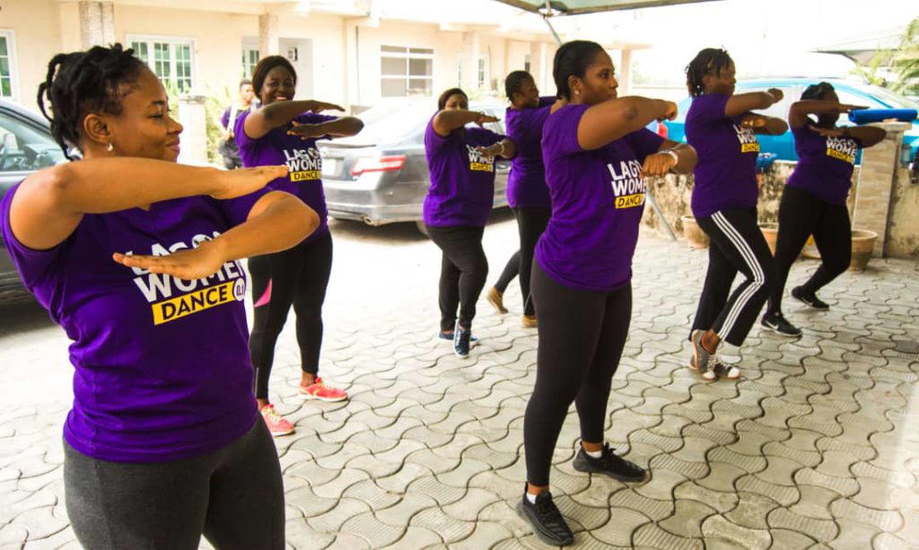 Lagos First Lady to grace Lagos Women Dance - Vanguard News