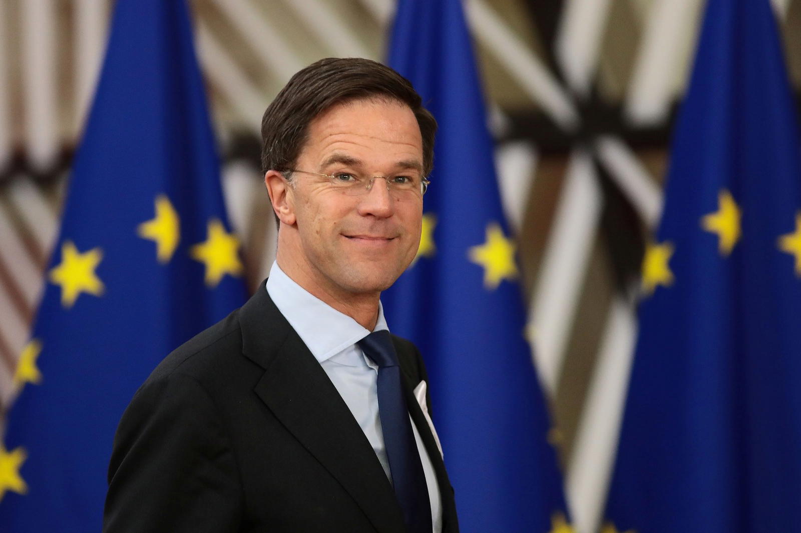 Dutch PM didn't see mother before her demise due to coronavirus rules
