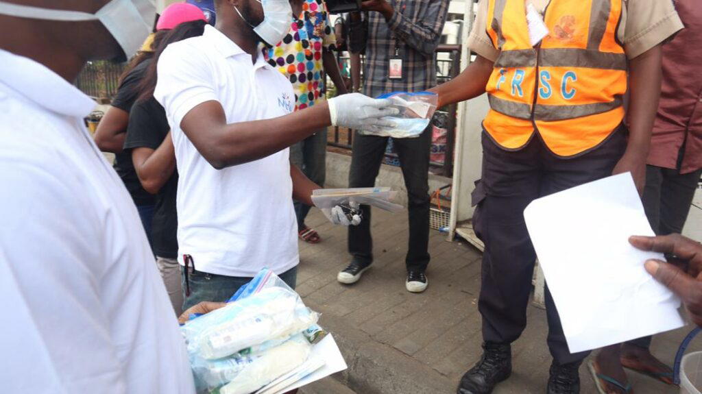 Coronavirus: Musa Halilu Ahmed Foundation moves to tackle spread in Nigeria