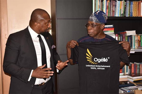 Digital platforms like Ogelle will create jobs for African youths ...