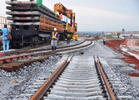 Kaduna-Kano Rail Project: The Game Changer - Vanguard News