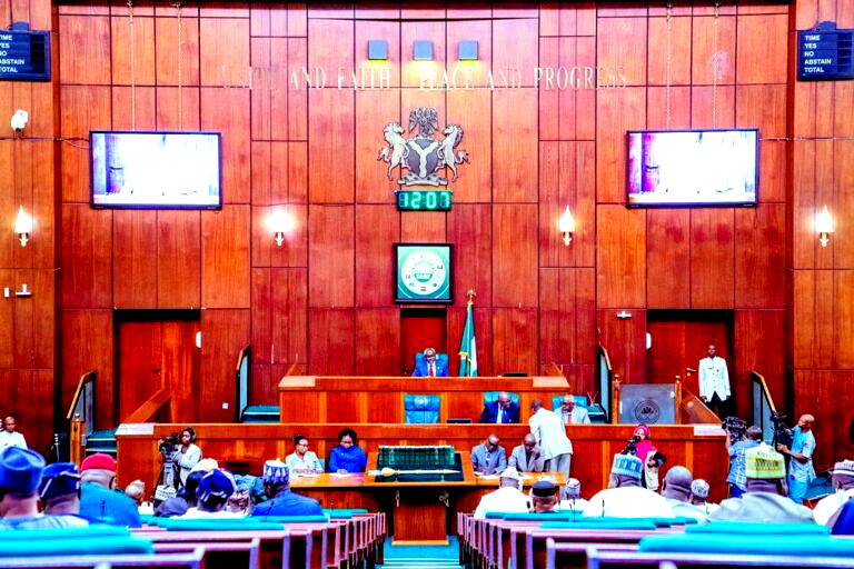 Reps’ anti-electric cars stance - Vanguard News