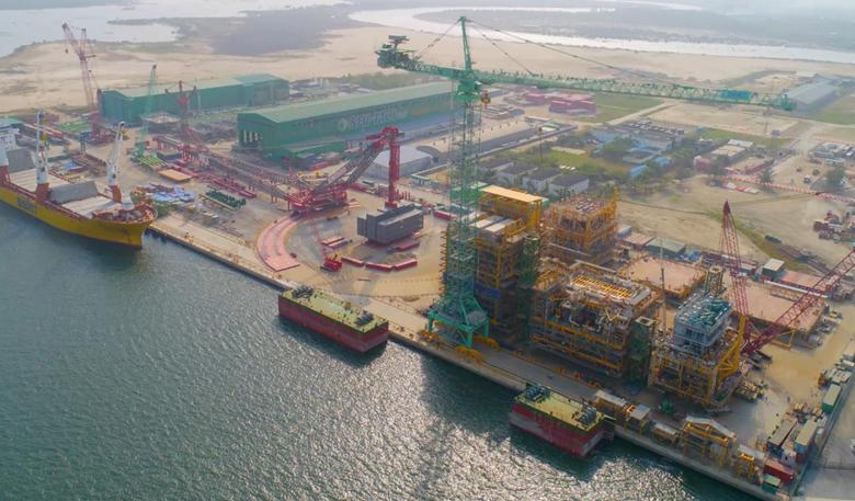 Improving safety of Nigerian waterways through Samsung, NIWA’s ...