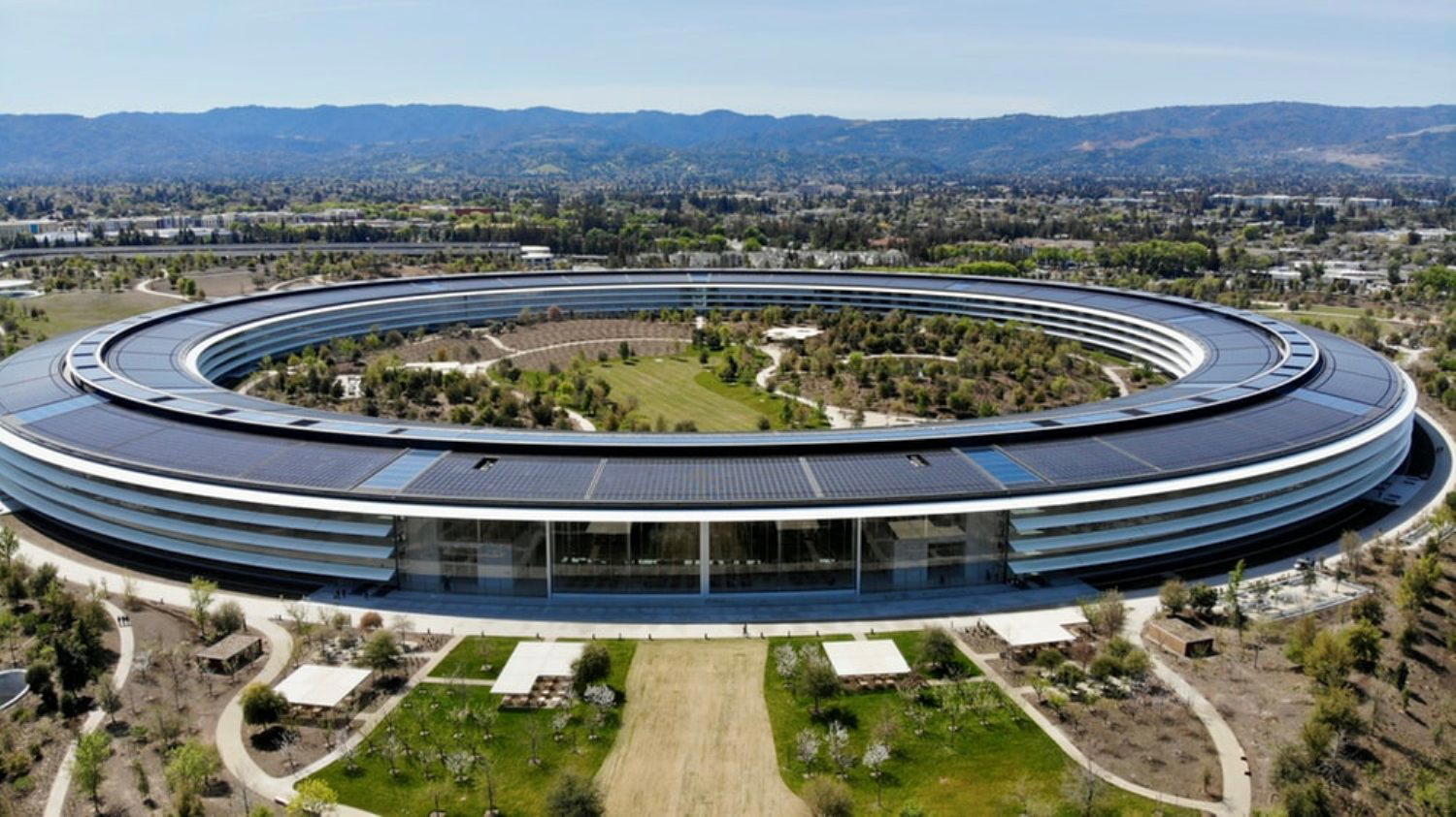 Silicon Valley locks down for coronavirus - Vanguard News