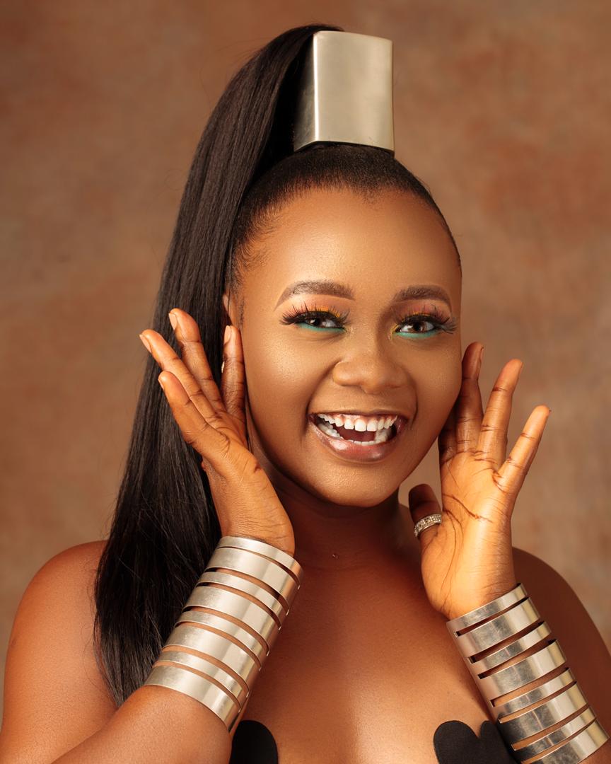 My love for entertainment led me into online comedy skits – Spycyzy