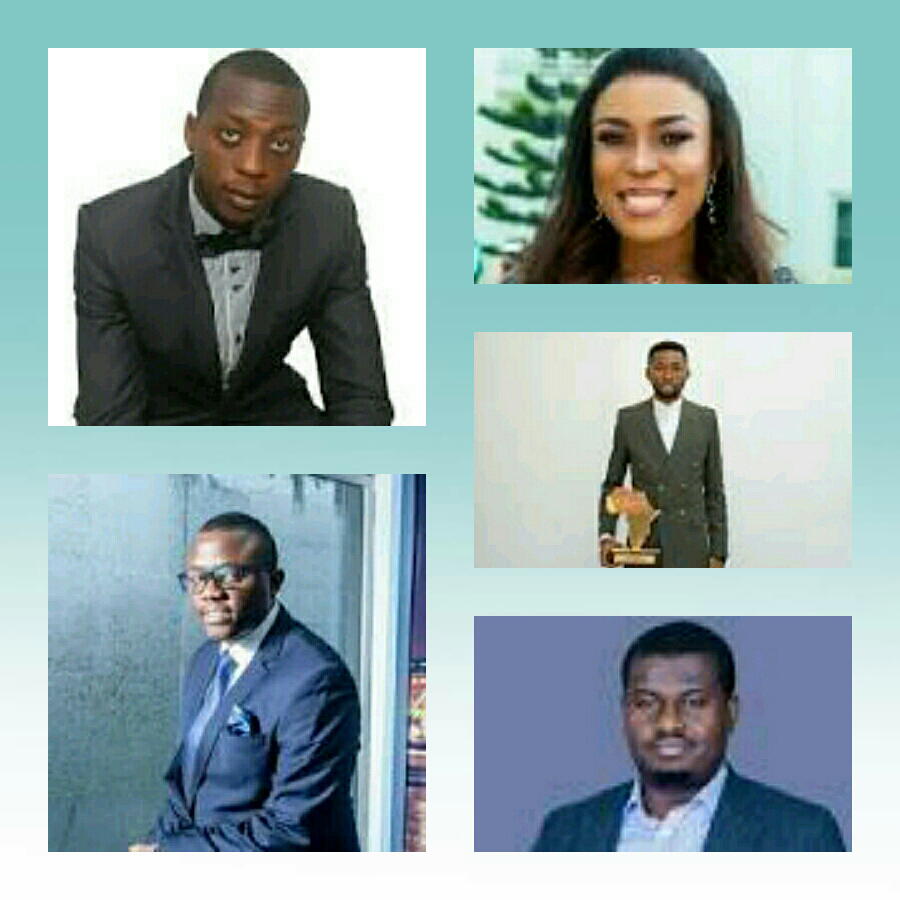 Meet top Nigerian CEOs under 40 years - Vanguard News