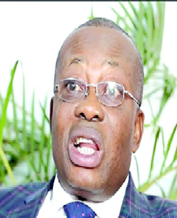 DEPOSITION OF SANUSI:It’s sad, state legislators aiding abuse of power