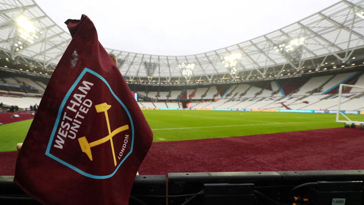 EPL: West Ham win over Sheffield United lifts them into top four