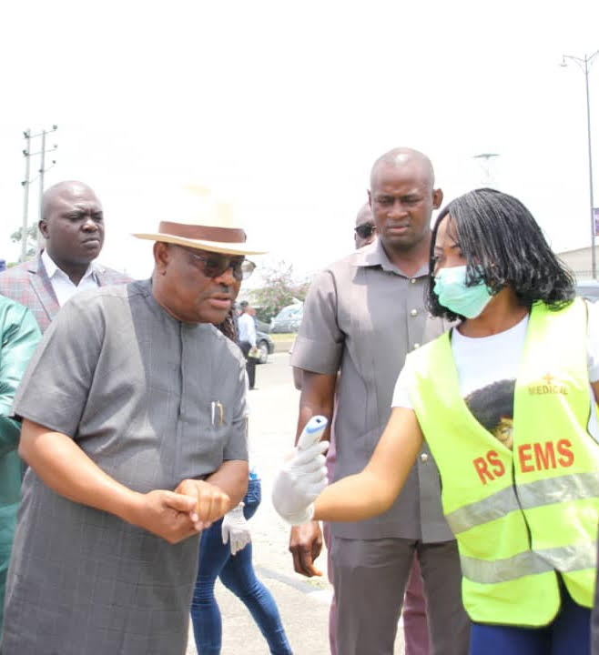 Rivers State to take additional measures to tackle coronavirus – Wike