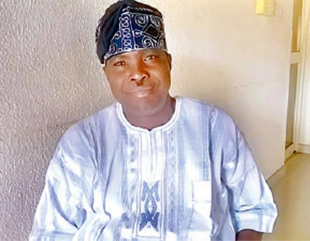 COVID-19: Oyo federal lawmaker fumes over exemption of state in FG's ...