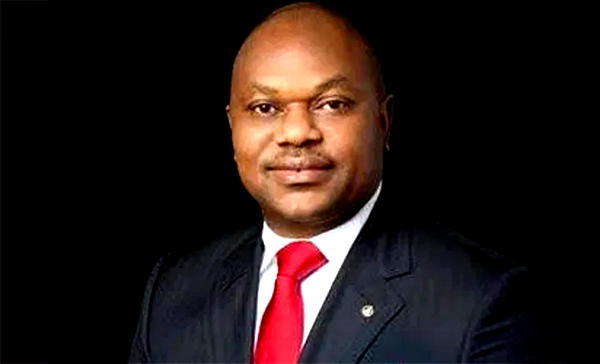 Ochie mourns Gen Obada