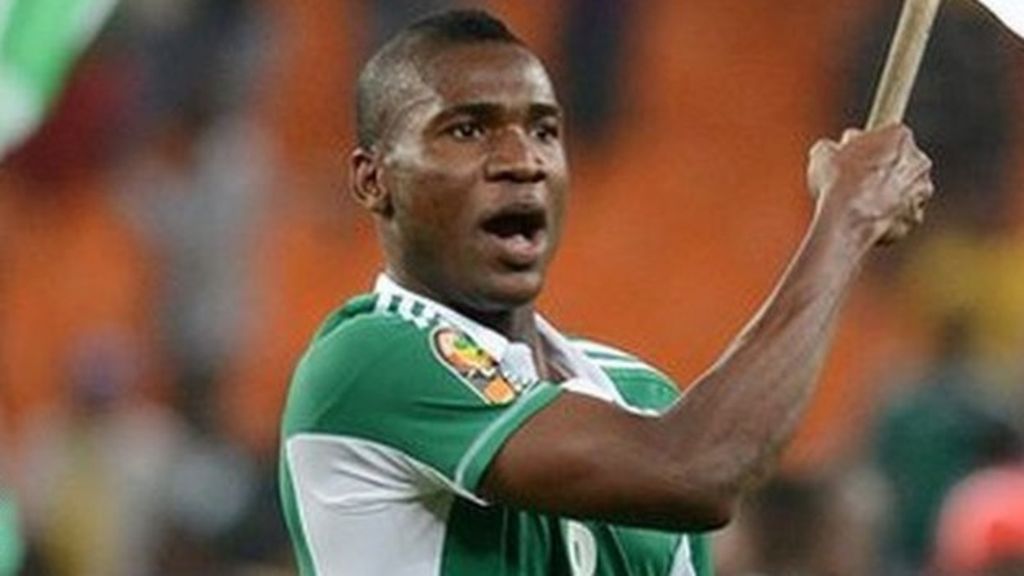 Brown Ideye wants NPFL clubs to play on natural turf
