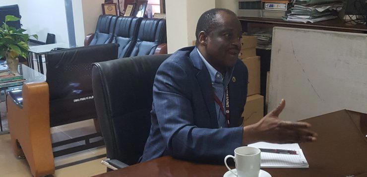 Nigeria must expand capacity of healthcare providers — Lesi