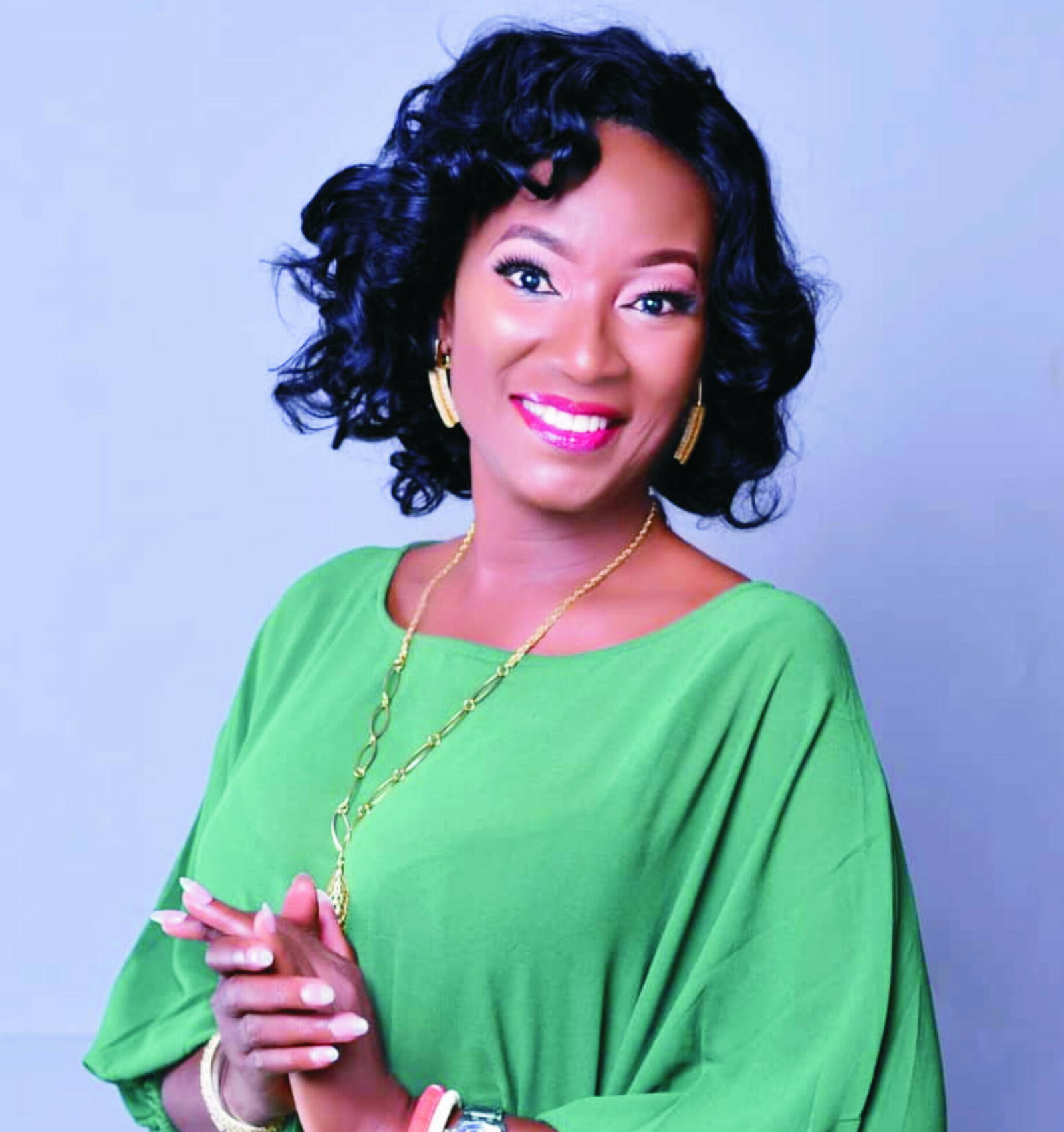 Veteran actress, Barbara Odoh releases gospel album - Vanguard News