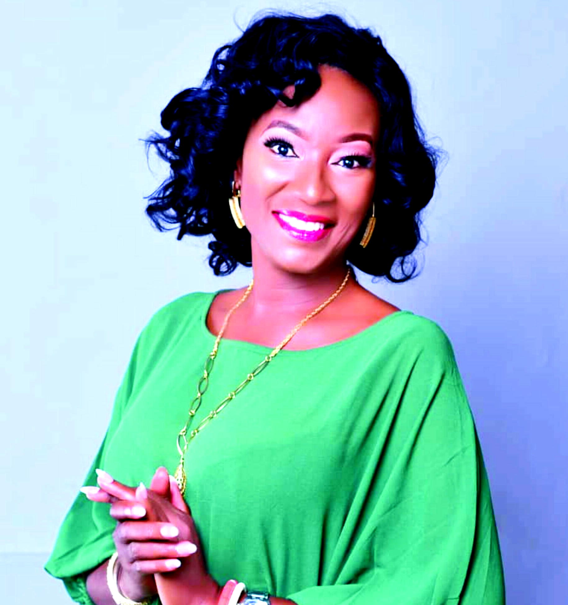 Veteran actress, Barbara Odoh releases gospel album - Vanguard News