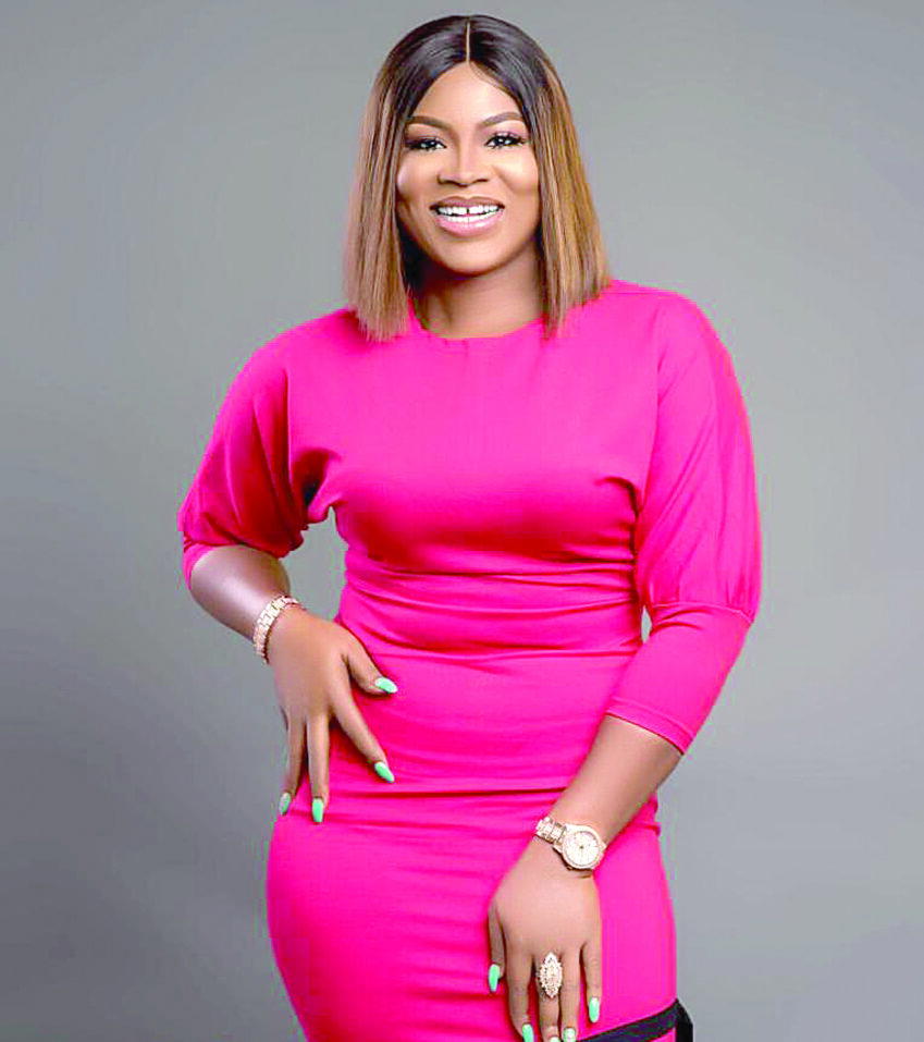 There are moral codes I cann't break — Calista Okoronkwo