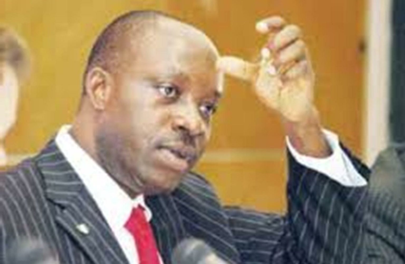 Soludo receives Certificate of Return