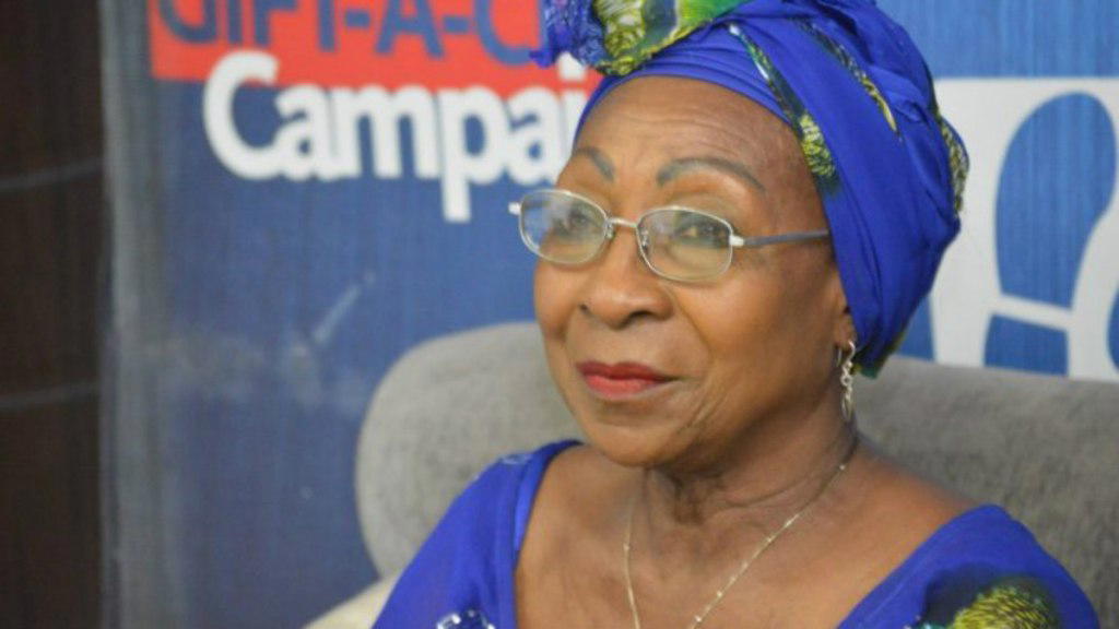 Francesca Emanuel: Tribute to epitome of womanhood - Vanguard News