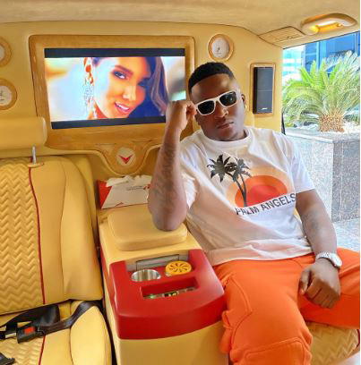 New afrobeat artist, Killaboy making wave in Nigerian entertainment ...