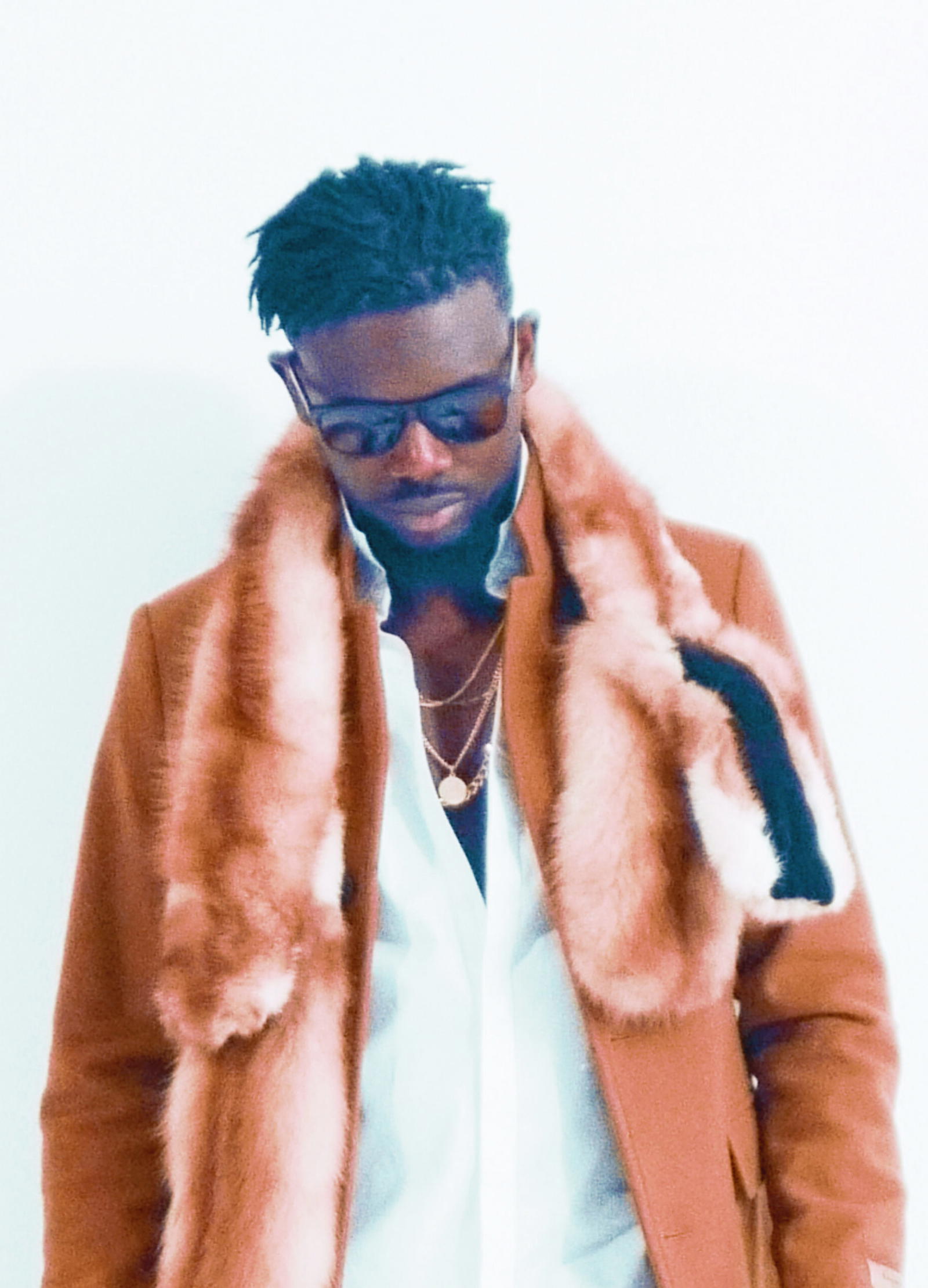 Mezzi Banks makes wave with “Choko” video - Vanguard News