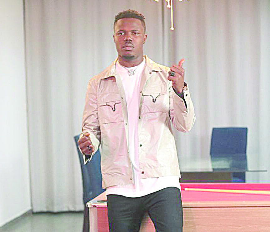 With ‘Blessings’, Mudi set to change his game for good - Vanguard News