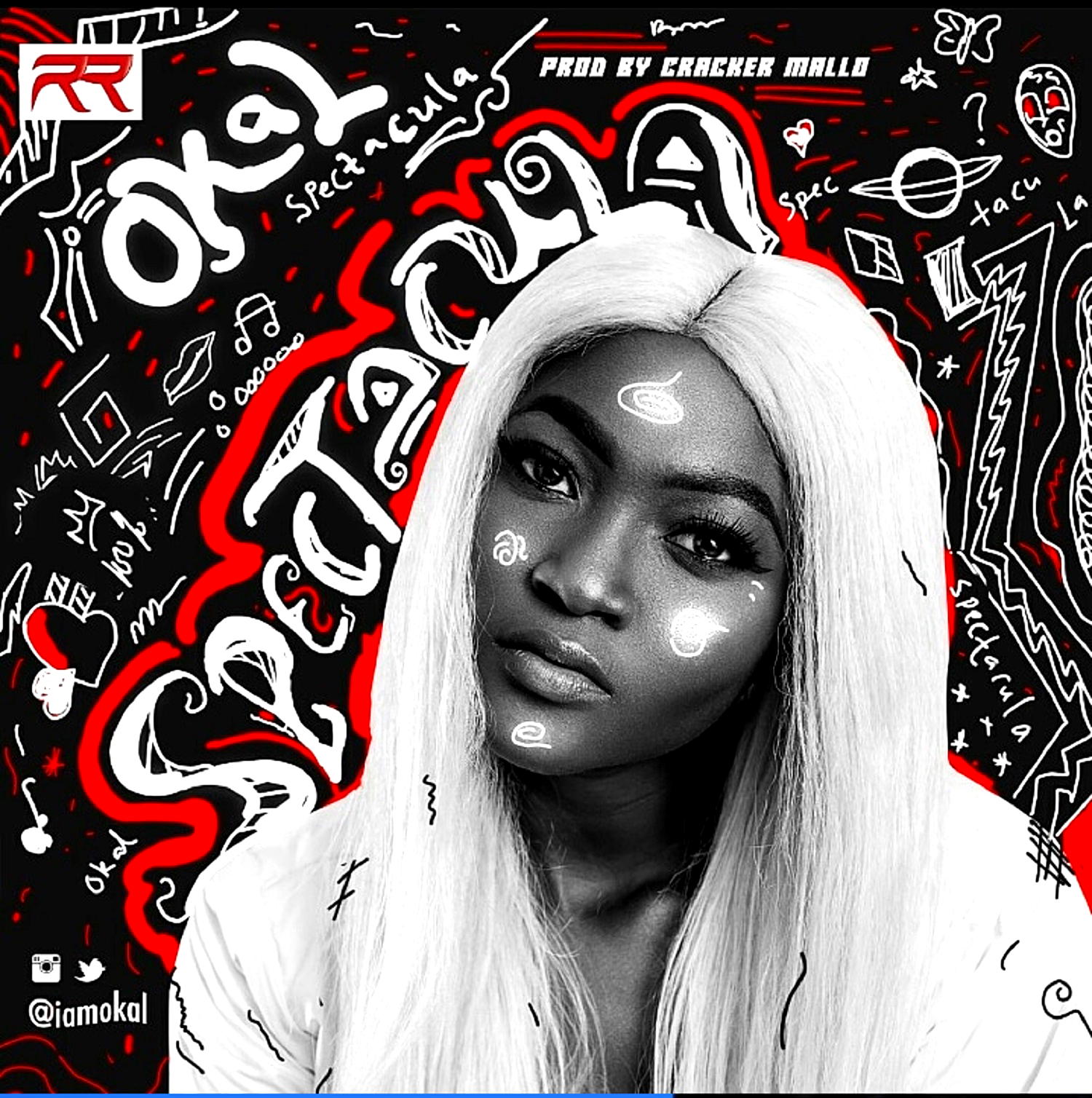 Musician Okal kicks her year off with 'Spectacular' - Vanguard News