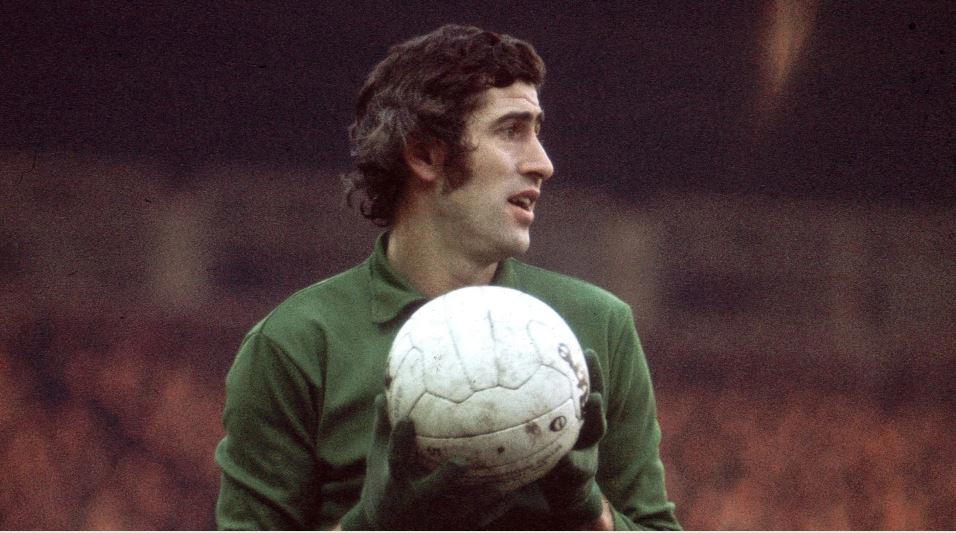 Former Chelsea and England goalkeeper Bonetti dead at 78 - club