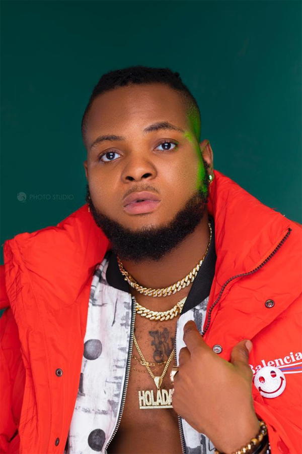 Cent Remmy opens up on all happening around his career