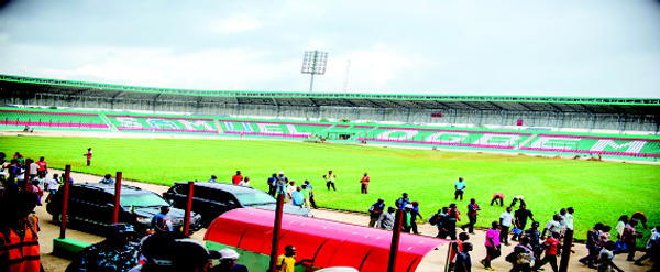 EDO: Urban renewal, the Obaseki touch in sports, education, health