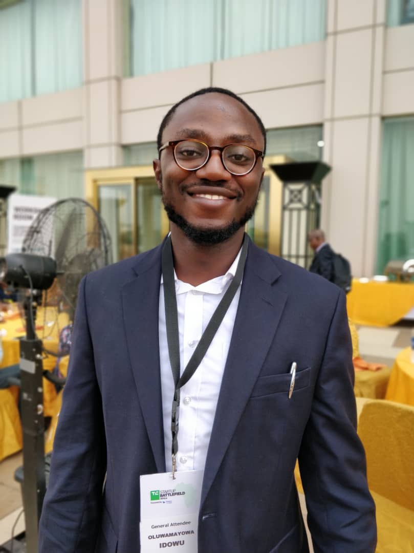 Youth Party appoints Oluwamayowa Idowu as Spokesperson