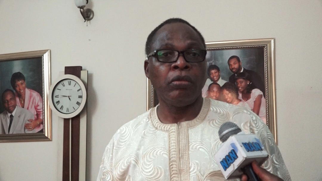 Easter: Things of eternal value must have preeminence in our lives — Cleric