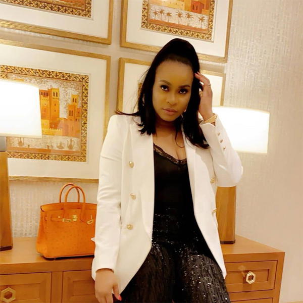 How Real & Davis is changing the fragrance of beauty